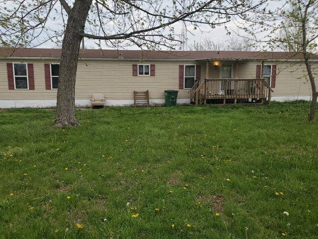 4898 SE Evans Rd, Braymer, MO 64624