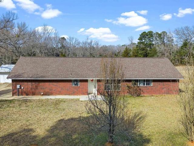4898 W County Road 4132, Henderson, TX 75652