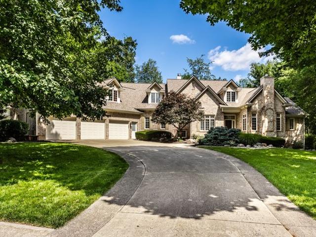 4898 Waterstone Way, Carmel, IN 46033