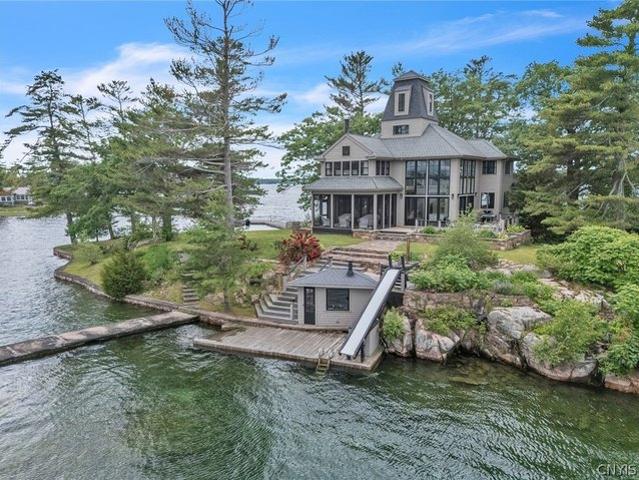 48992 Sylvan, Alexandria Bay, NY 13607