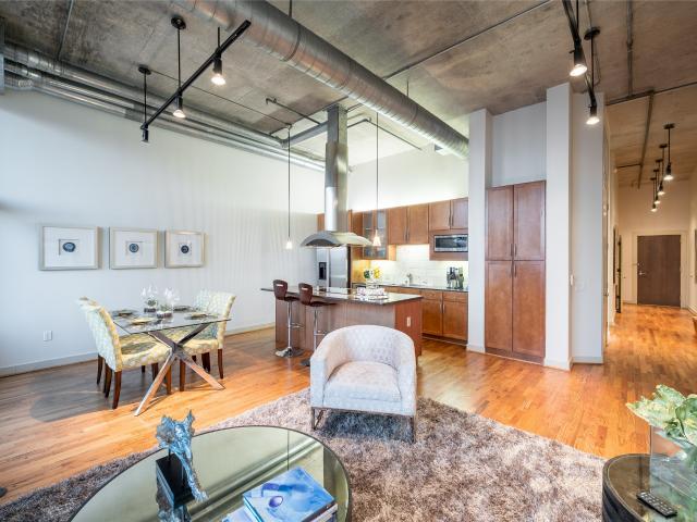4899 Montrose Blvd, Unit 1806, Houston, TX 77006 | MLS #15733 | Compass