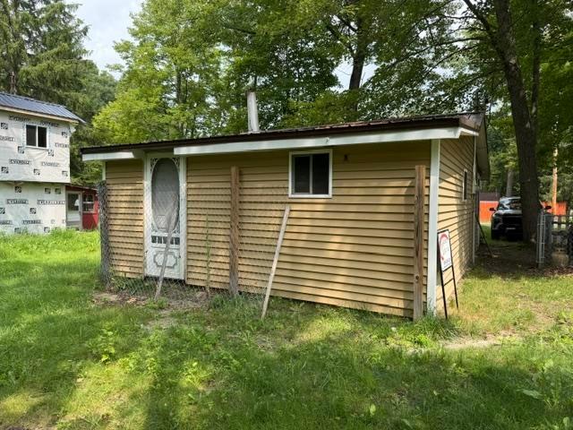 4899 Glenwood Drive