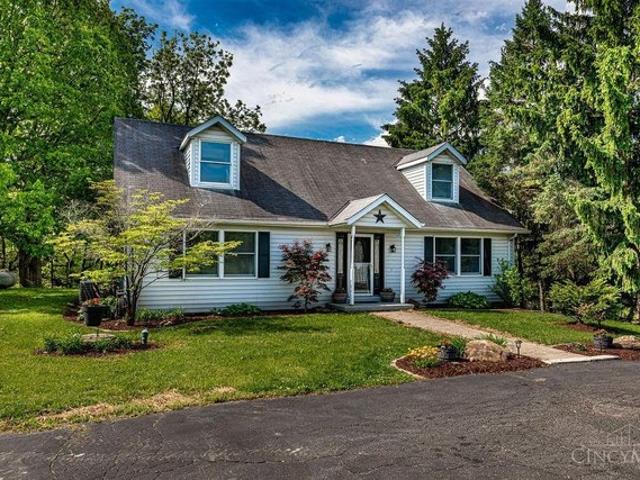 4899 Kyles Station Rd, Liberty Township, OH 45011