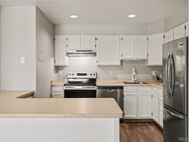 4899 S Dudley St, Unit 8K, Littleton, CO 80123 | MLS #3184