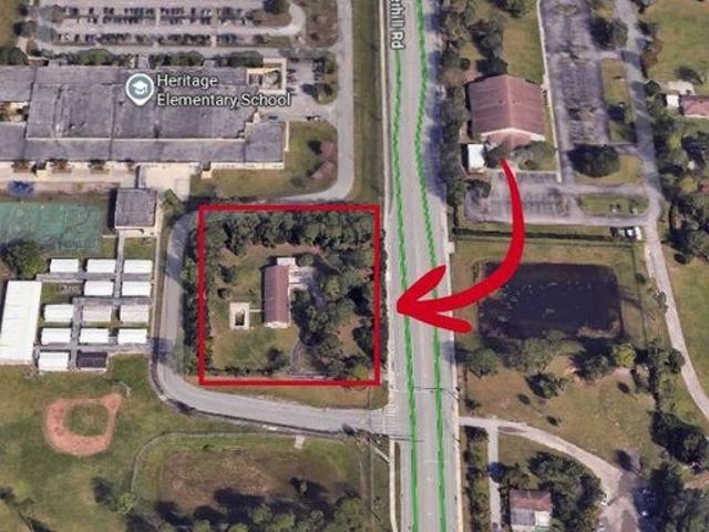 4899 S Haverhill Rd, Greenacres, FL 33463