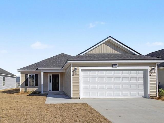4899 Sampler Dr, Tallahassee, FL 32303