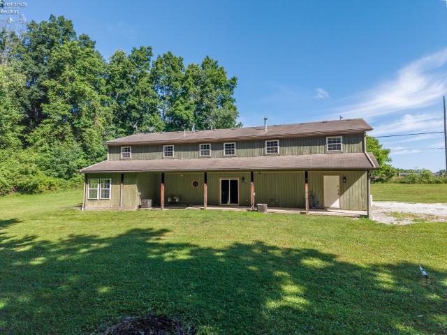 48903 48 N Ridge Road