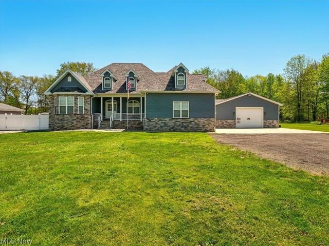 4890 N Myers Rd, Geneva, OH 44041