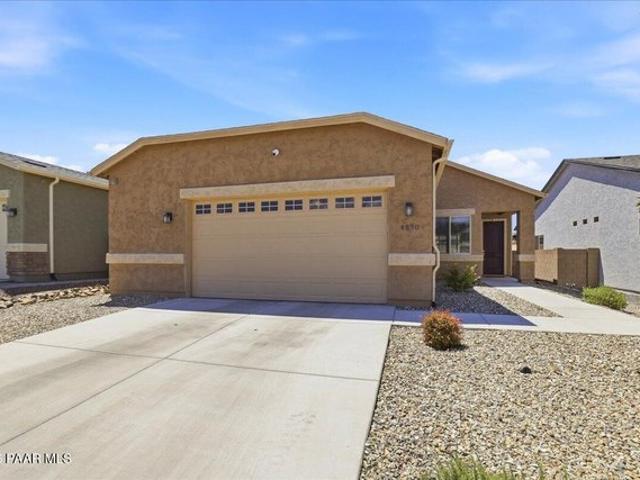 4890 N Pemberley St, Prescott Valley, AZ 86314
