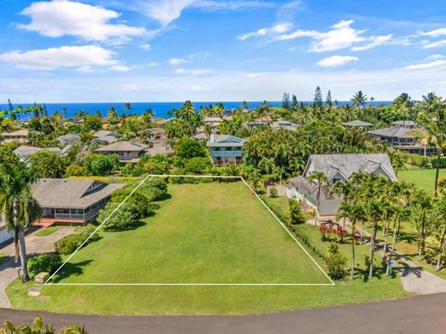 4890 Akai Pl, Princeville, HI 96722
