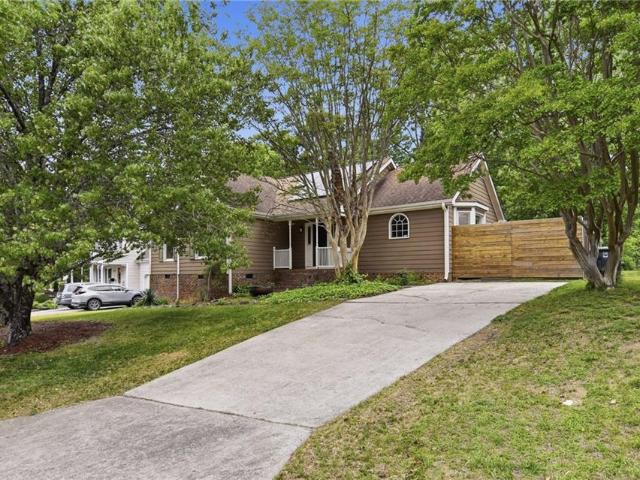 4890 Chimney Springs Drive