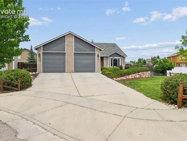 4890 Criswell Court