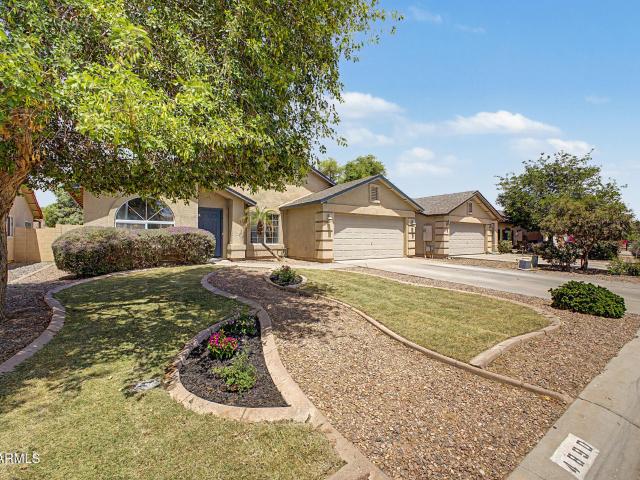 4890 E Whitehall Dr, San Tan Valley, AZ 85140 | MLS #7021