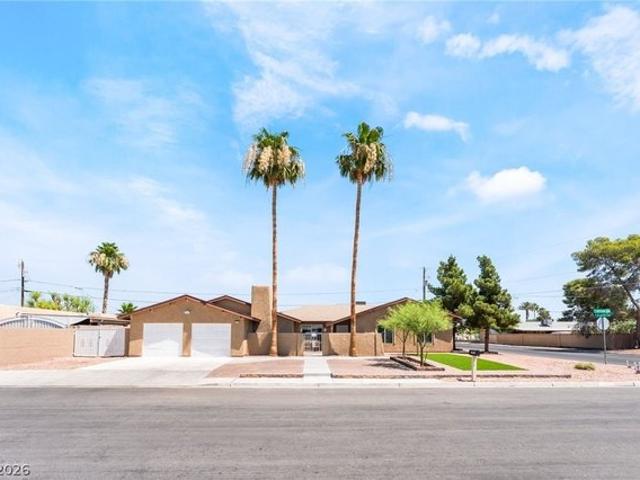 4890 E Utah Ave, Las Vegas, NV 89104
