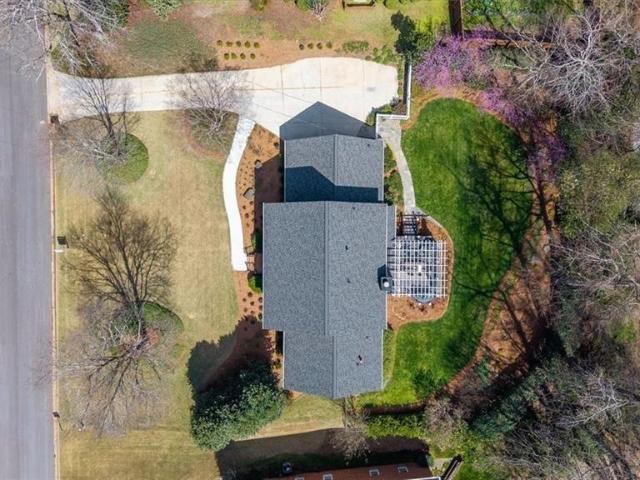 4890 Forestglade Ct, Smoke Rise, GA 30087 | MLS #7737