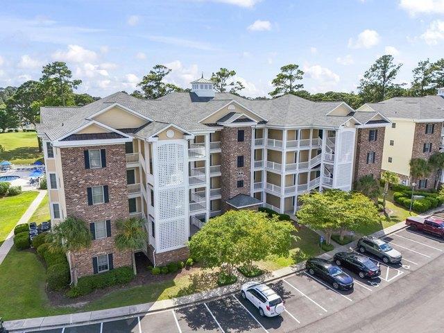 4890 Luster Leaf Cir Apt 203, Myrtle Beach, SC 29577