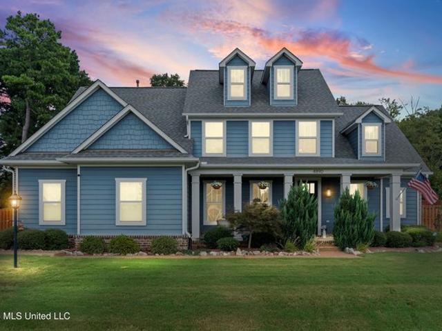4890 Pleasant Breeze Dr, Olive Branch, MS 38654
