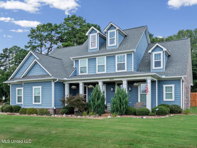 4890 Pleasant Breeze Drive