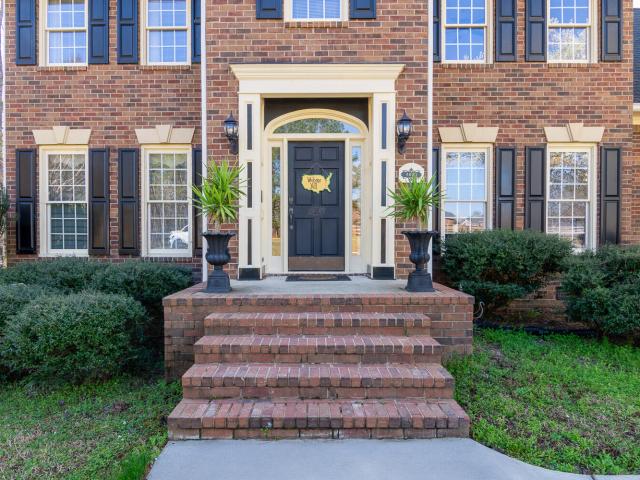 4890 Rolling Hill Road