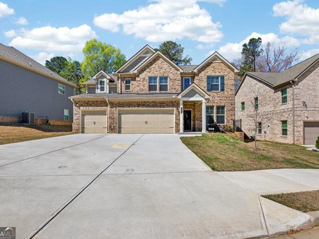 4890 Sultana Way SW, Atlanta, GA 30331
