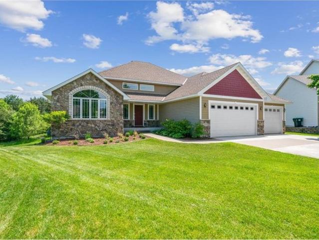 4890 th Ln NW, Ramsey, MN 55303