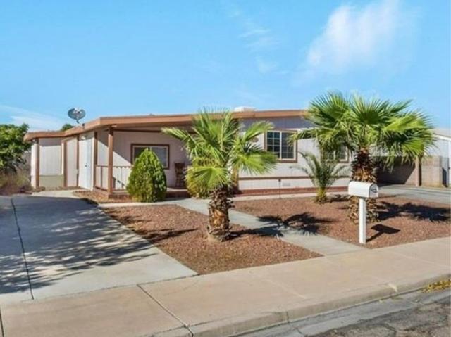 4890 Vista Flora Way, Las Vegas, NV 89121