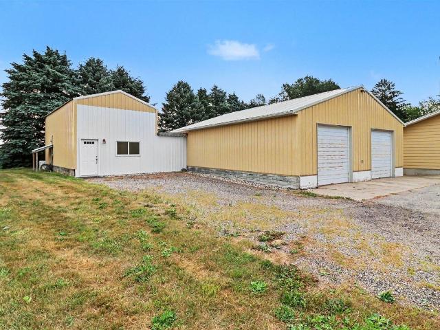 4890 W Kinney Road