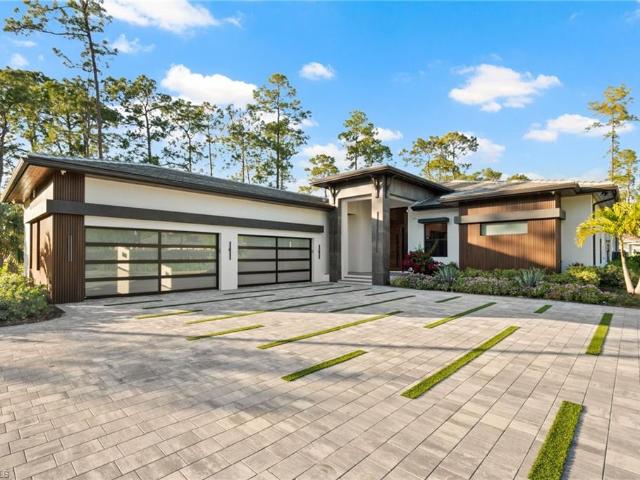 4891 Mahogany Ridge Dr, Naples, FL 34119 | MLS #226000 | Compass
