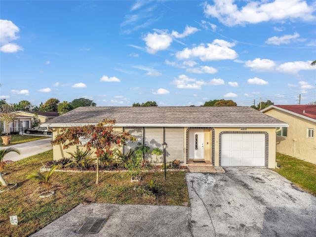 4891 NW 14th Ave, Deerfield Beach, FL 33064 | MLS #F10483 | Compass