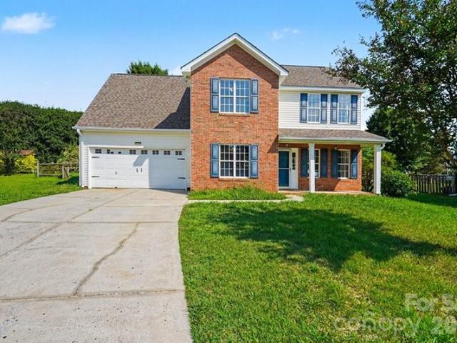 4891 Aldridge Pl NW, Concord, NC 28027