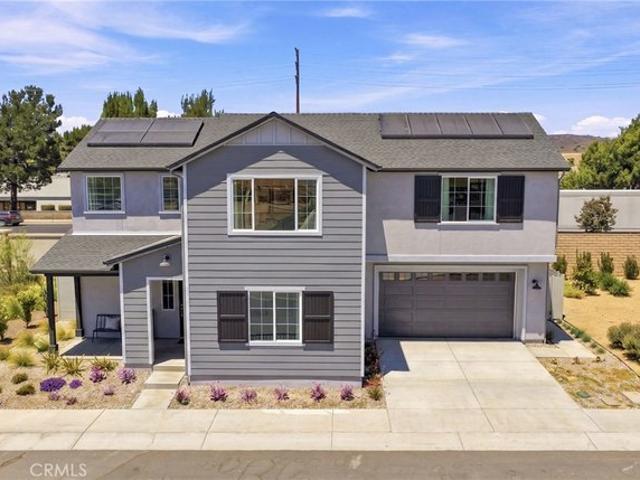 4891 Arroyo Run, Moorpark, CA 93021
