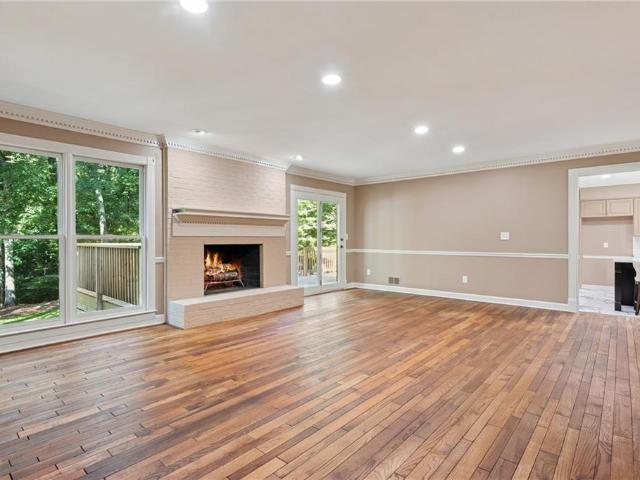4891 Forestglade Ct, Stone Mountain, GA 30087 | MLS #7649