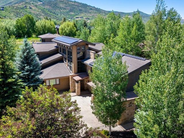 4891 Last Stand Dr, Snyderville, UT 84098