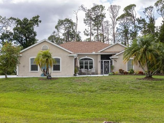 4891 Libby Ct, North Port, FL 34287