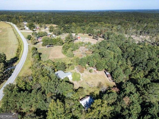 4891 SW E Fairview Rd, Stockbridge, GA 30281