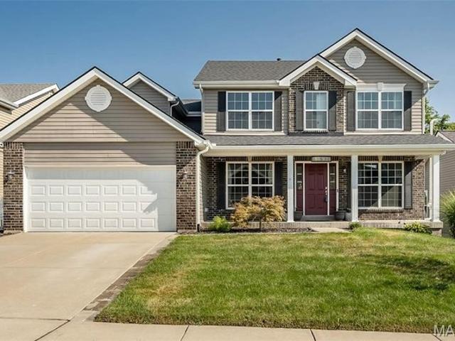 4891 Sierra View Pl, Imperial, MO 63052