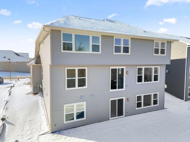 4891 th Lane NE