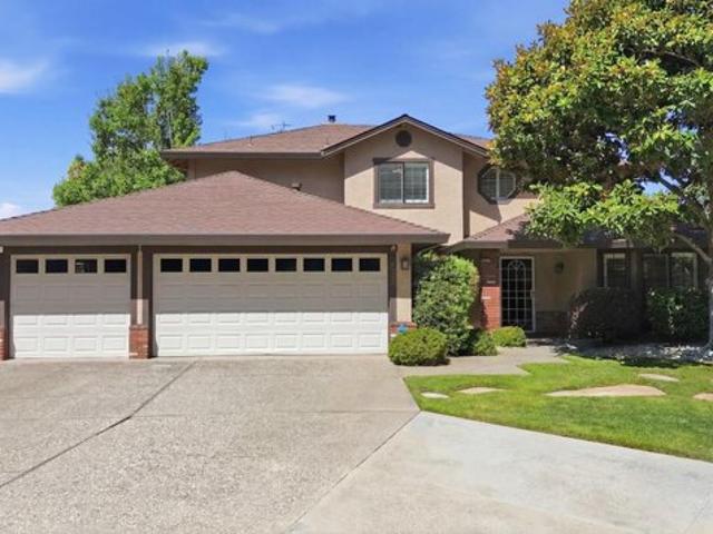 4891 Thousand Oaks Ct, Carmichael, CA 95608