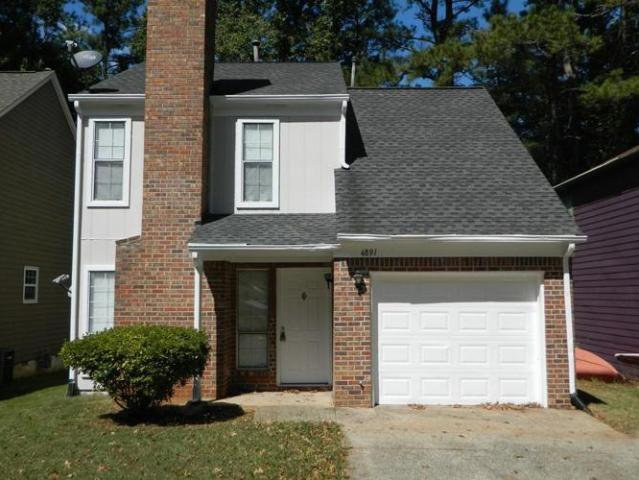 4891 Warners Trail, Norcross, GA 30093