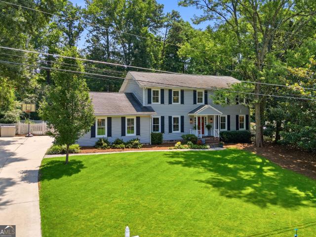 4891 Windhaven Court