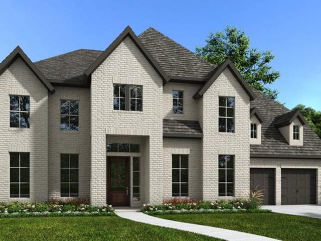 4891W Plan Johnson Ranch 70' Community