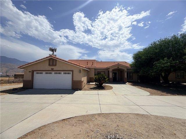 48923 Taos Rd, Cabazon, CA 92230