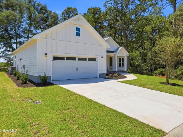 4892 Streamwood Circle