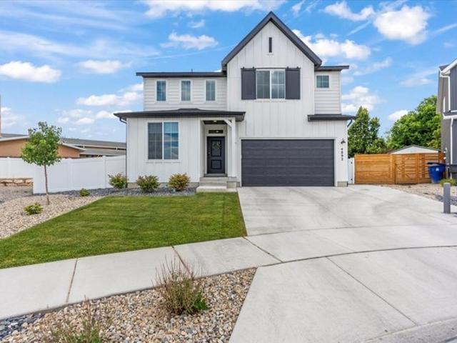 4892 S Snarr Haven Ct W, Taylorsville, UT 84129