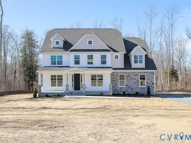 4892 Sherwood Squire Cir, New Kent, VA 23140