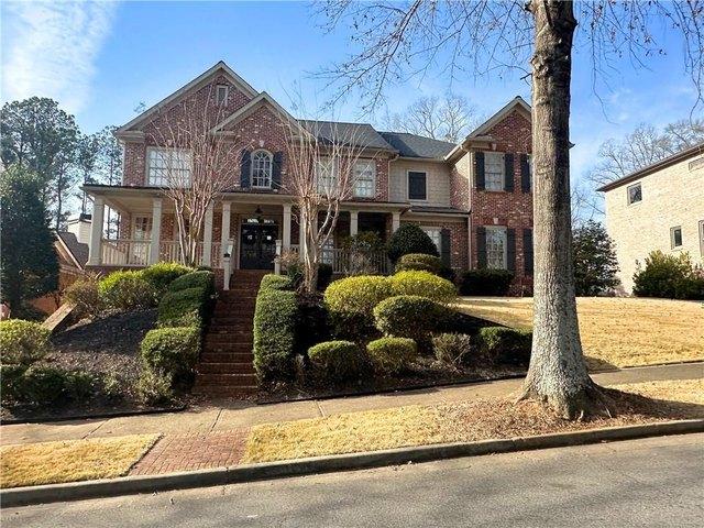 4892 Tarry Post Ln, Suwanee, GA 30024