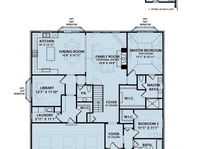 48937 Bartlet Drive # 263