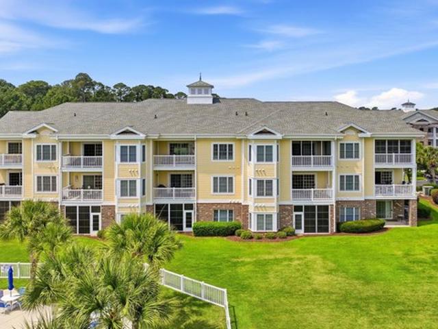4893 Magnolia Pointe Ln Apt 202, Myrtle Beach, SC 29577