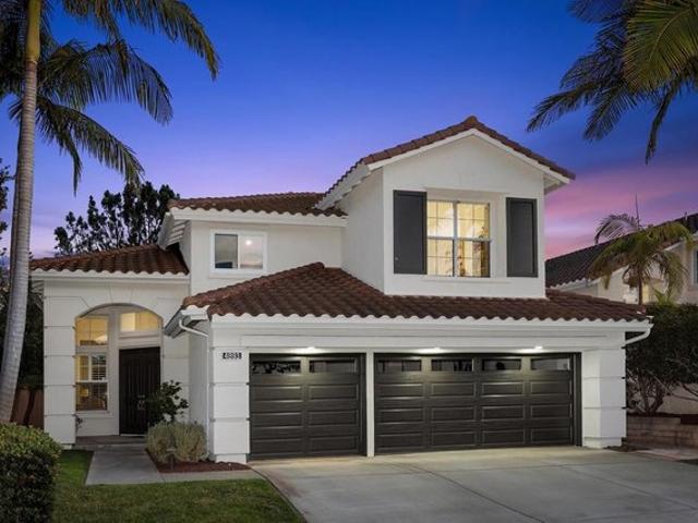 4893 Almondwood Way, San Diego, CA 92130
