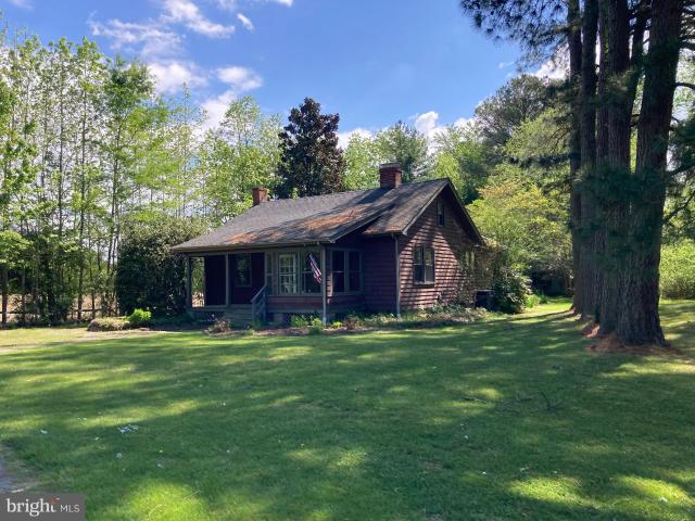 4893 Evergreen Rd, Oxford, MD 21654 | MLS #MDTA2013 | Compass